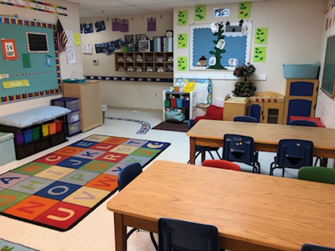 Our Programs – St. Paul UMC Preschool